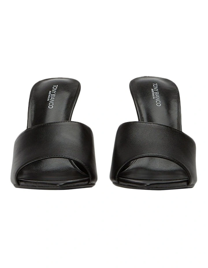 Tony Bianco Maximus Heels in Black | MYER
