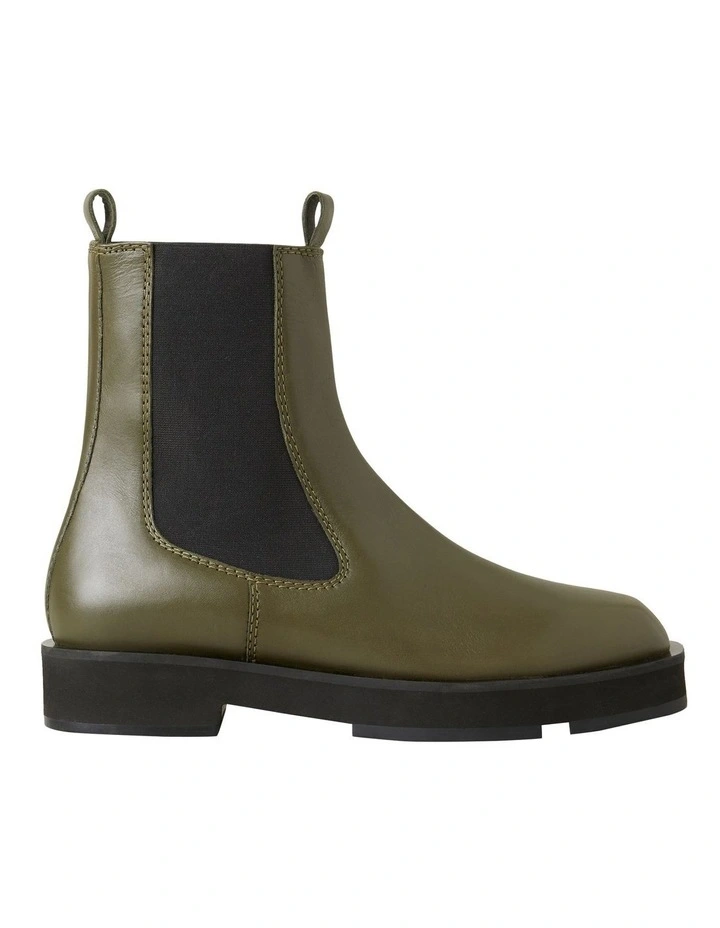 Seed Heritage Riley Chelsea Ankle Boot | MYER