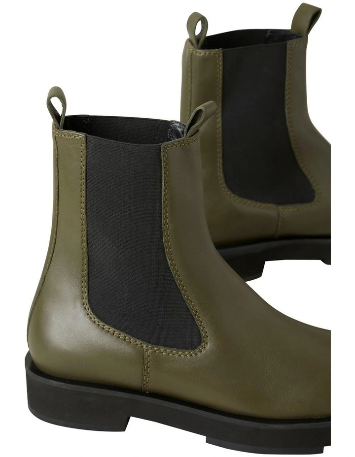 Seed Heritage Riley Chelsea Ankle Boot | MYER
