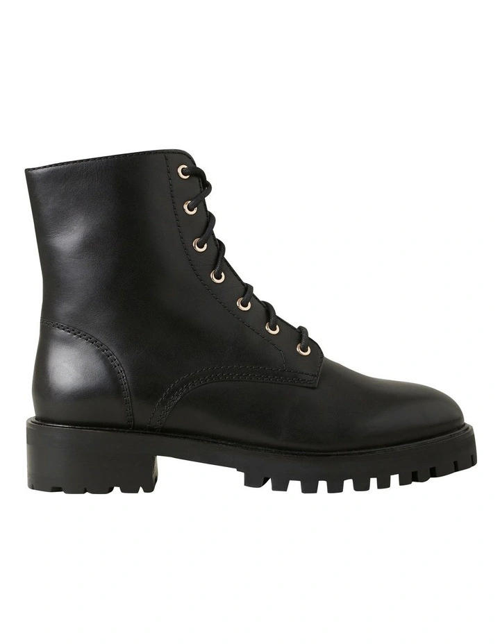 Seed Heritage Tammy Lace Up Ankle Boot | MYER
