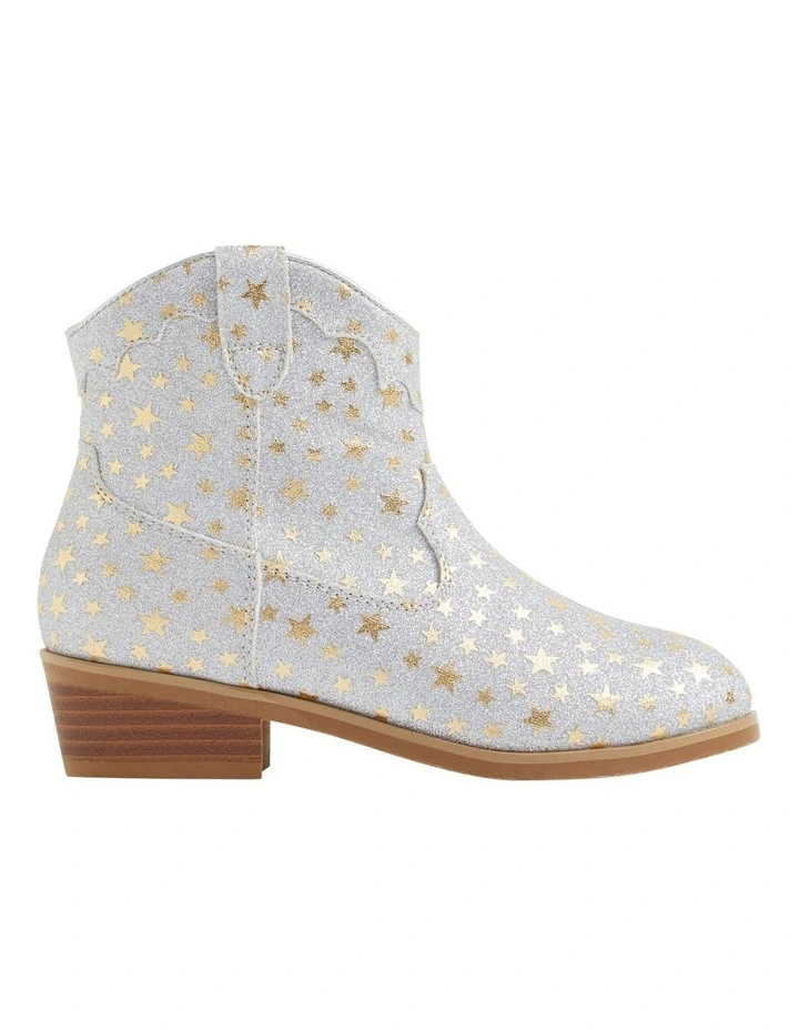 Seed Heritage Starburst Cowboy Boot | MYER