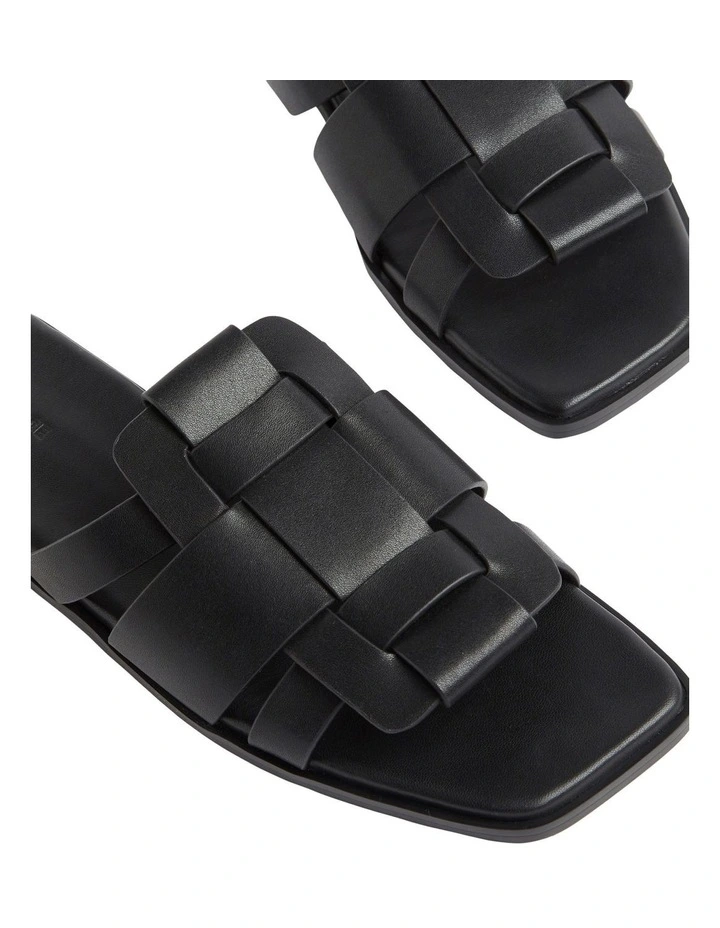 Seed Heritage Daisie Caged Slide | MYER