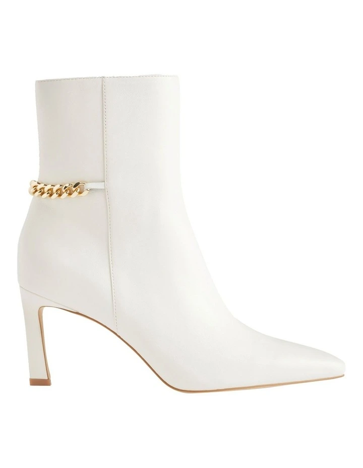 Seed Heritage Charlotte Chain Boot | MYER