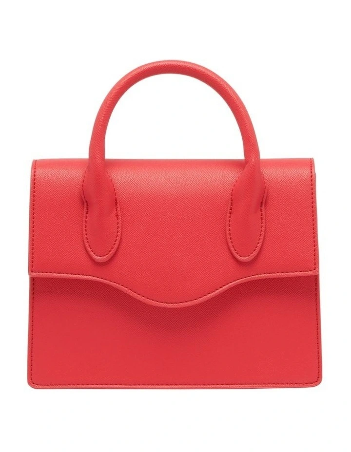 1978W Lady Mini Bag in Red | MYER