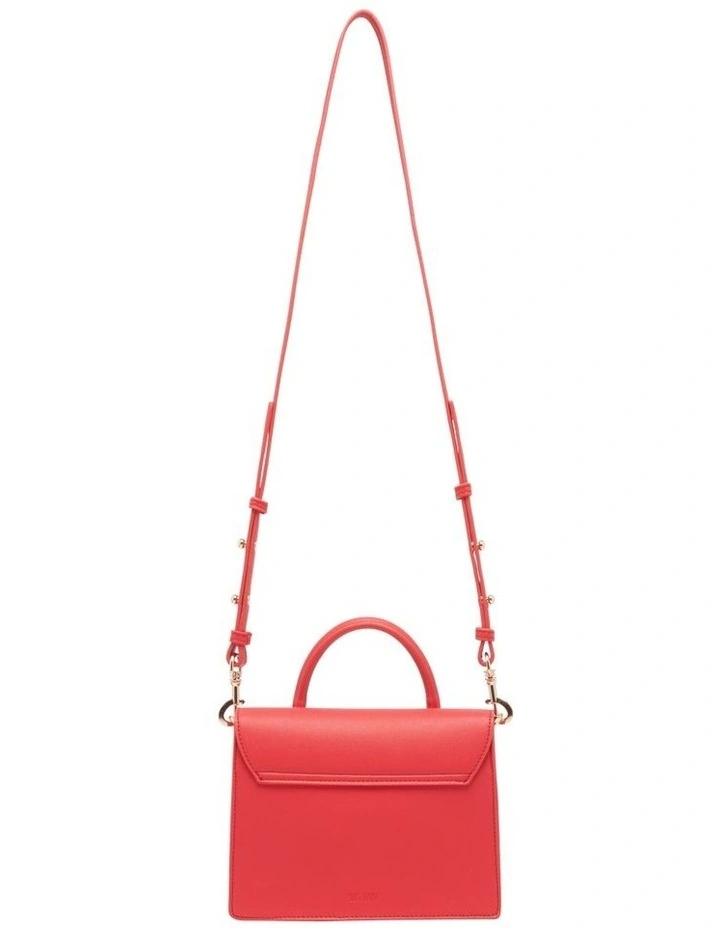 1978W Lady Mini Bag in Red | MYER