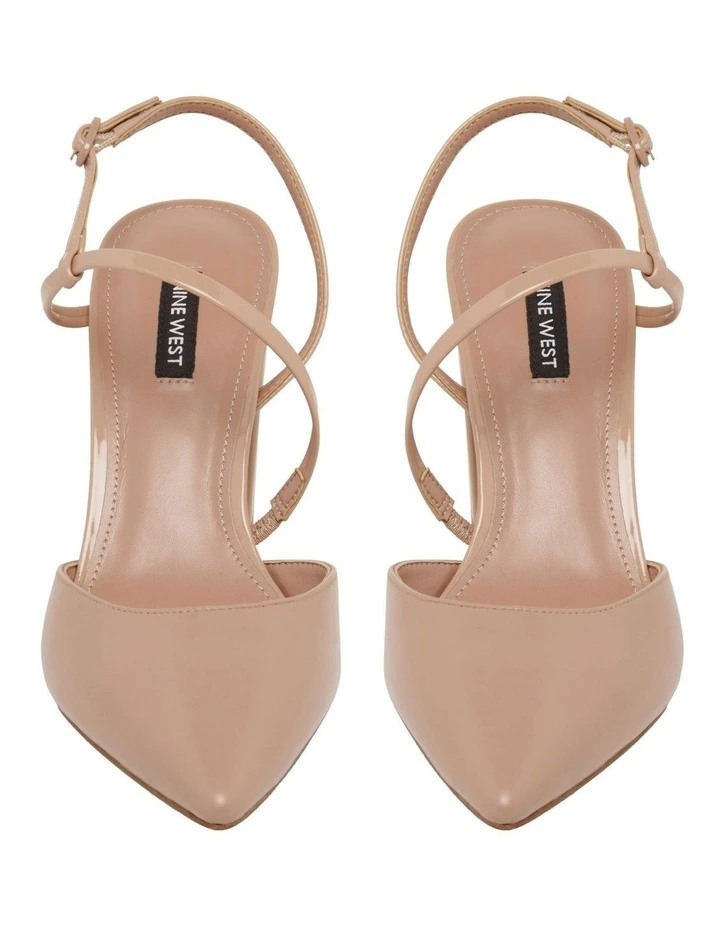 Nine West Cache Pumps In Pink | MYER