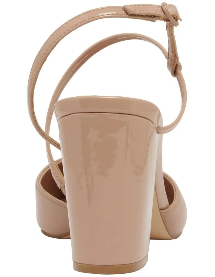 Nine West Cache Pumps In Pink | MYER