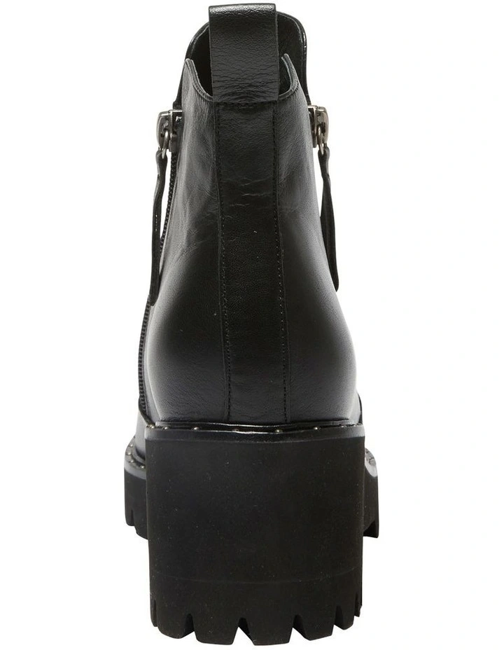 Jane Debster Jester Boots in Black | MYER