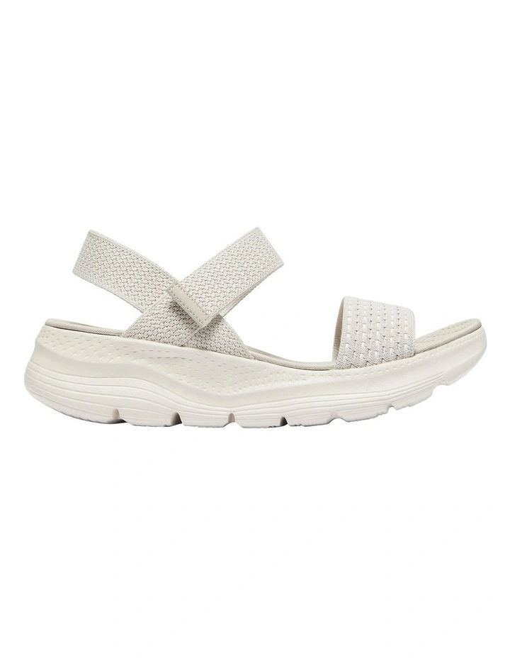 Active Flex Swift Sandals in Light Grey Multi | MYER
