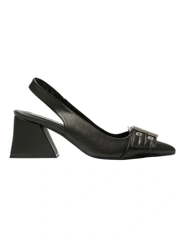 Ravella Legacy Heeled Shoes In Black | MYER