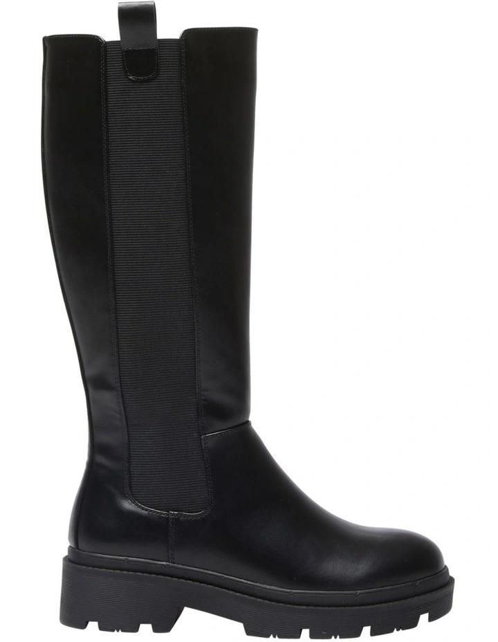 Ravella Hero Boots in Black | MYER
