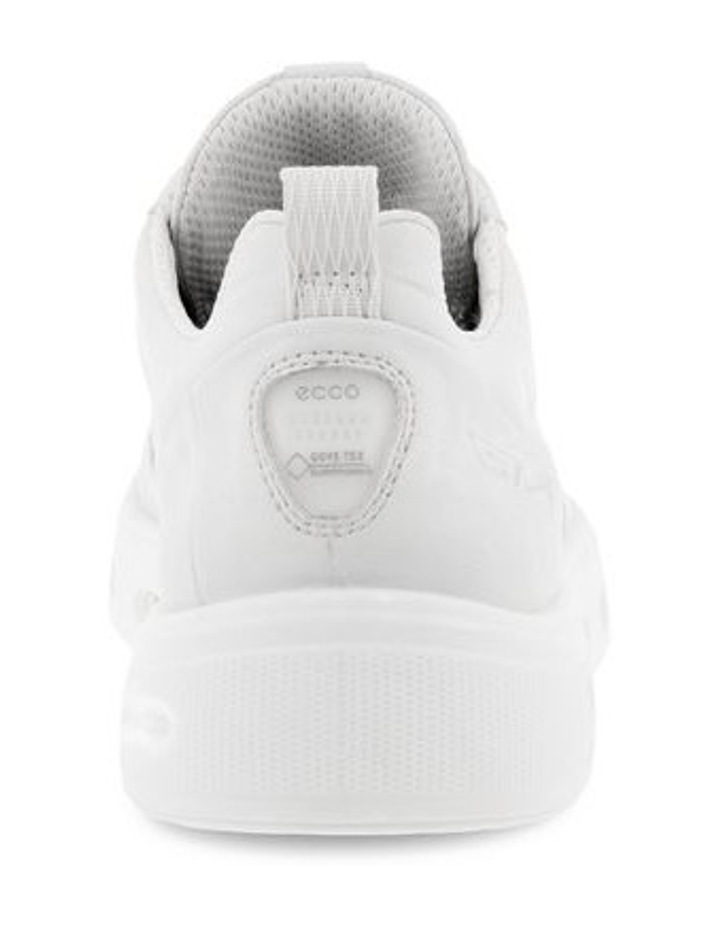 ECCO Street 720 Sneaker In White | MYER