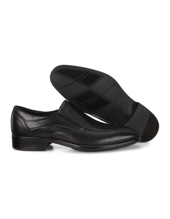 ECCO Citytray Shoe In Black | MYER