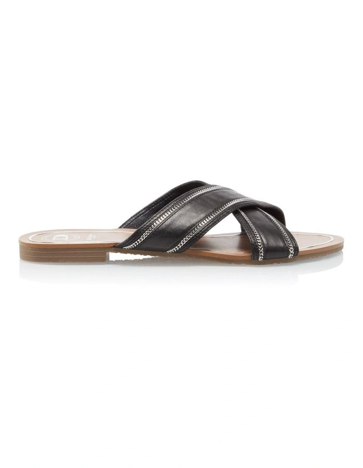 Dune London Leandra Di Black | MYER