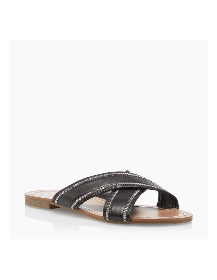 Dune London Leandra Di Black | MYER