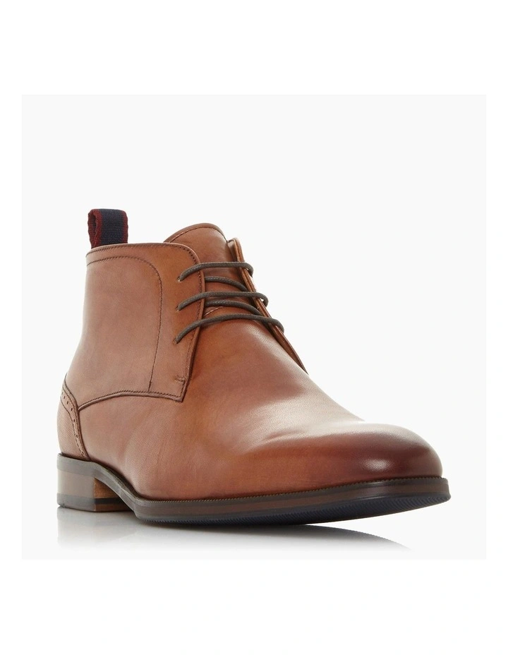 Dune London Maidenn Tan | MYER