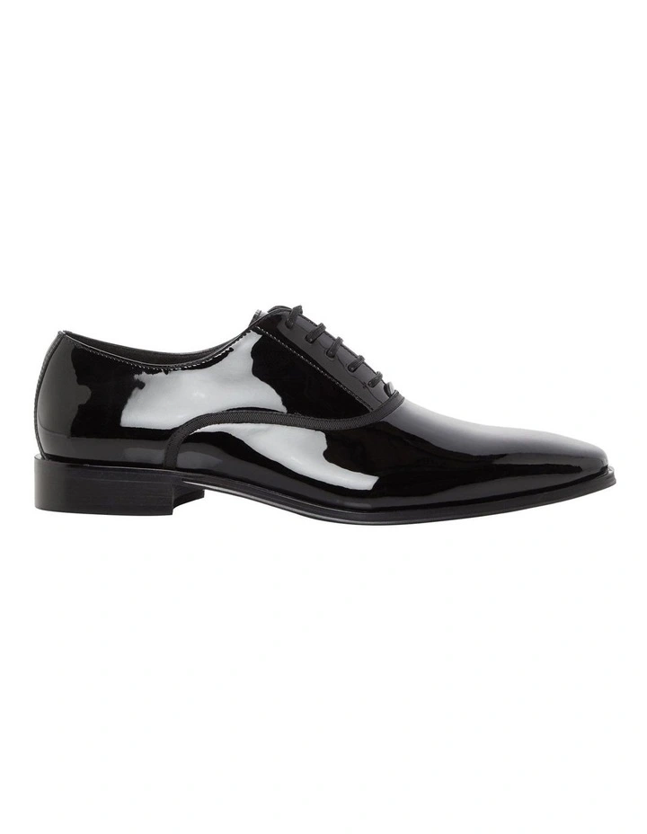 Dune London Swan Shoes in Black | MYER