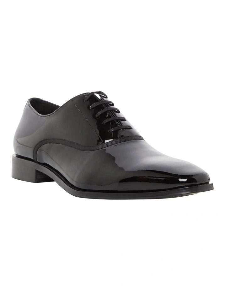Dune London Swan Shoes in Black | MYER
