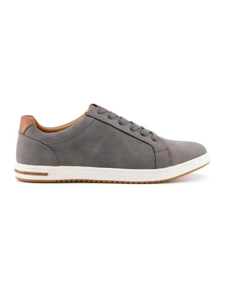 Dune London Tezzy Sneaker in Grey | MYER