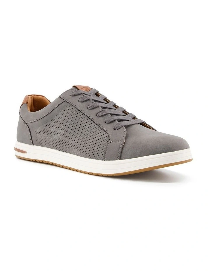 Dune London Tezzy Sneaker in Grey | MYER