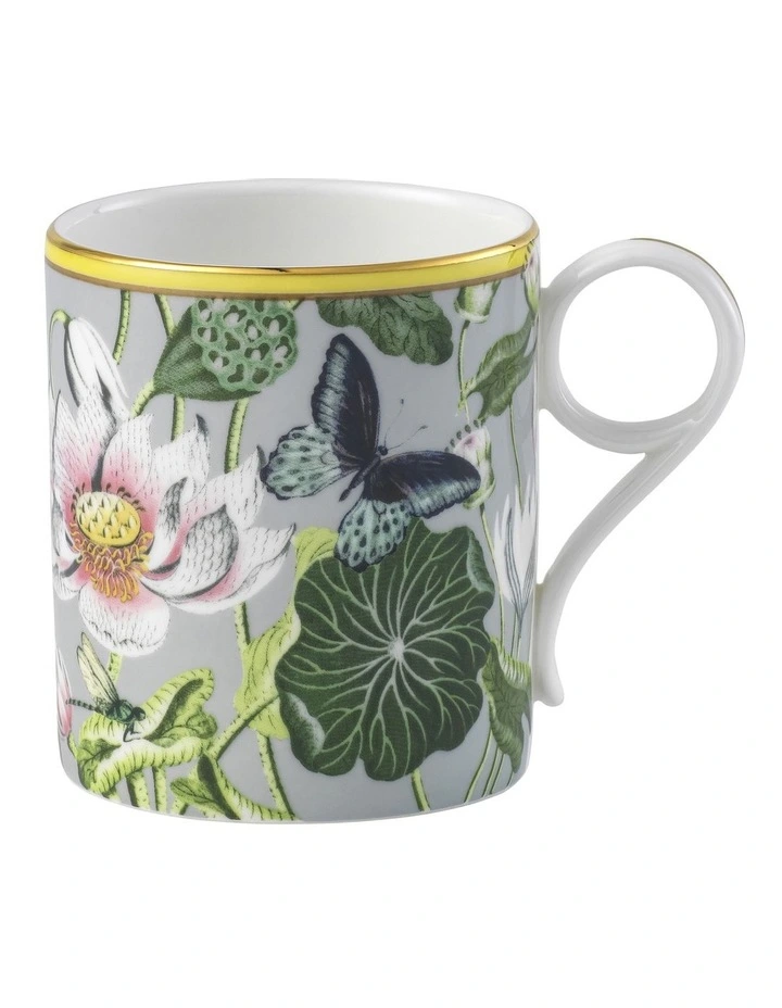 Wedgwood Wonderlust Waterlily Mug Small | MYER