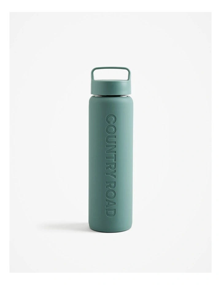 Country Road Nico Drink Bottle in Bermuda | MYER