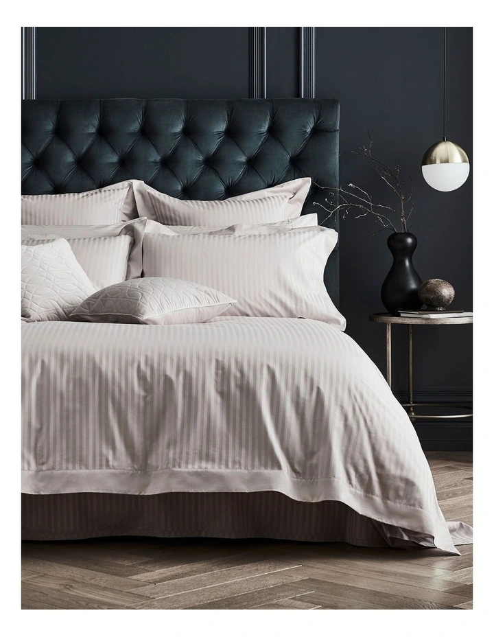 Sheridan 1200TC Millennia Bed Linen Collection in Driftwood | MYER