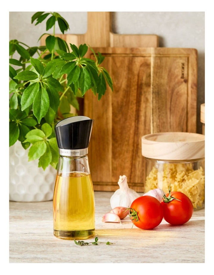The Cook Shop™ Baccarat Prepare Oil Bottle in Clear | MYER