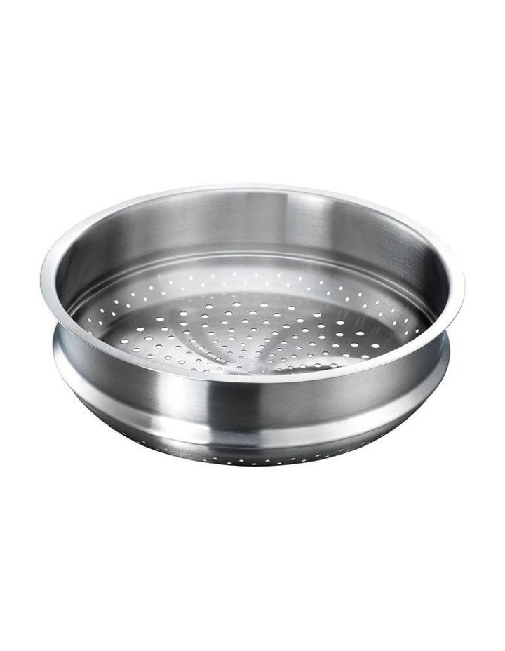 The Cook Shop™ Baccarat Gourmet Stainless Steel Steam Insert 32cm in ...