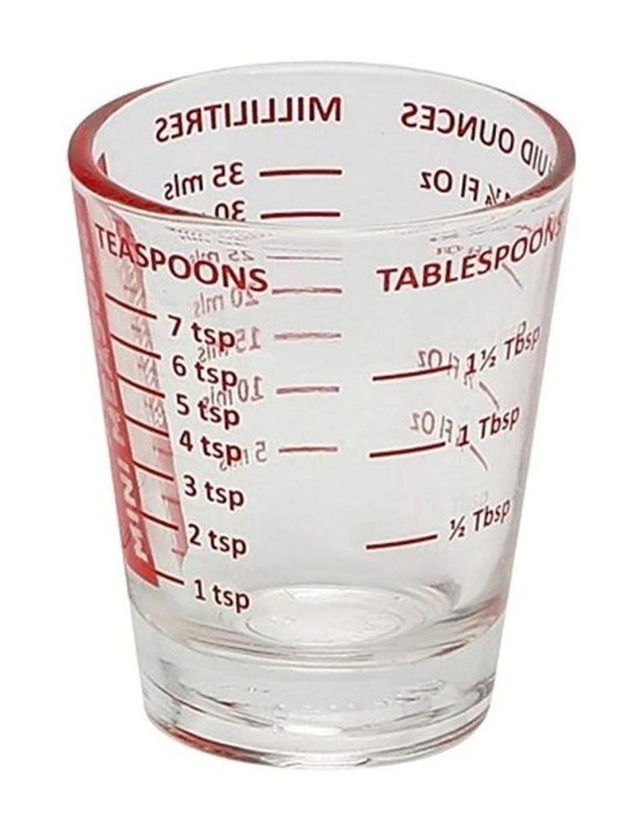 Scullery Scullery Essential Measure Glass in Multi | MYER