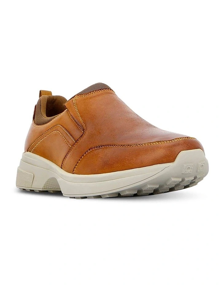 Explorer Ramone Shoes in Natural | MYER