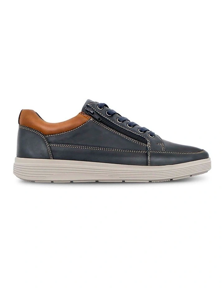 Explorer Rico Shoes in Navy | MYER