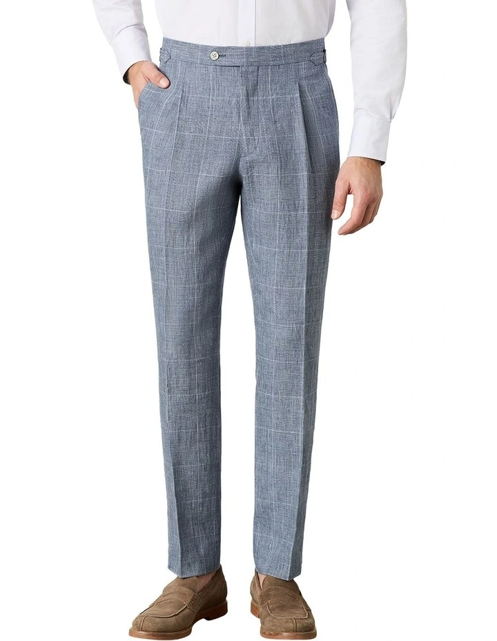 MJ Bale Malone Trouser in Denim | MYER