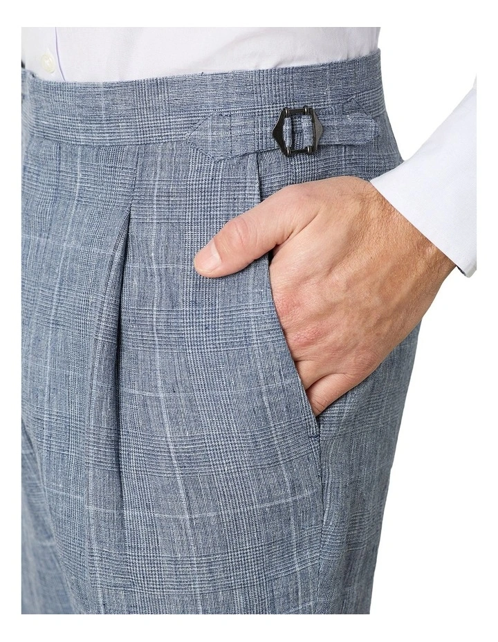 MJ Bale Malone Trouser in Denim | MYER