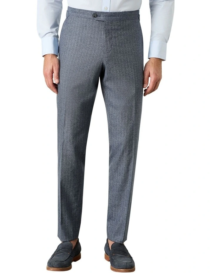 MJ Bale Manassero Trouser in Denim | MYER