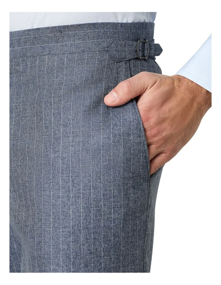 MJ Bale Manassero Trouser in Denim | MYER
