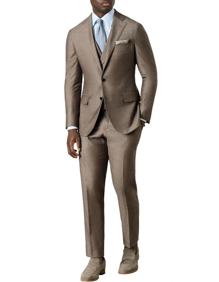 MJ Bale Bovo Jacket in Camel | MYER