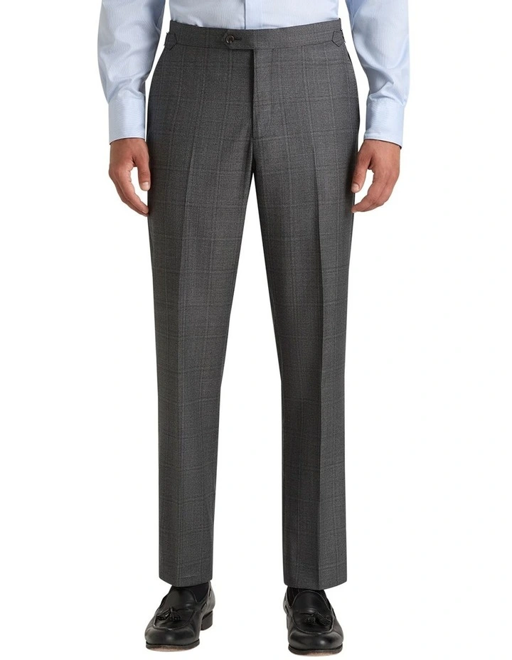 MJ Bale Nomadi Trouser in Grey | MYER