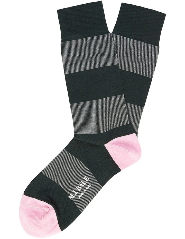 MJ Bale Deeside Sock | MYER