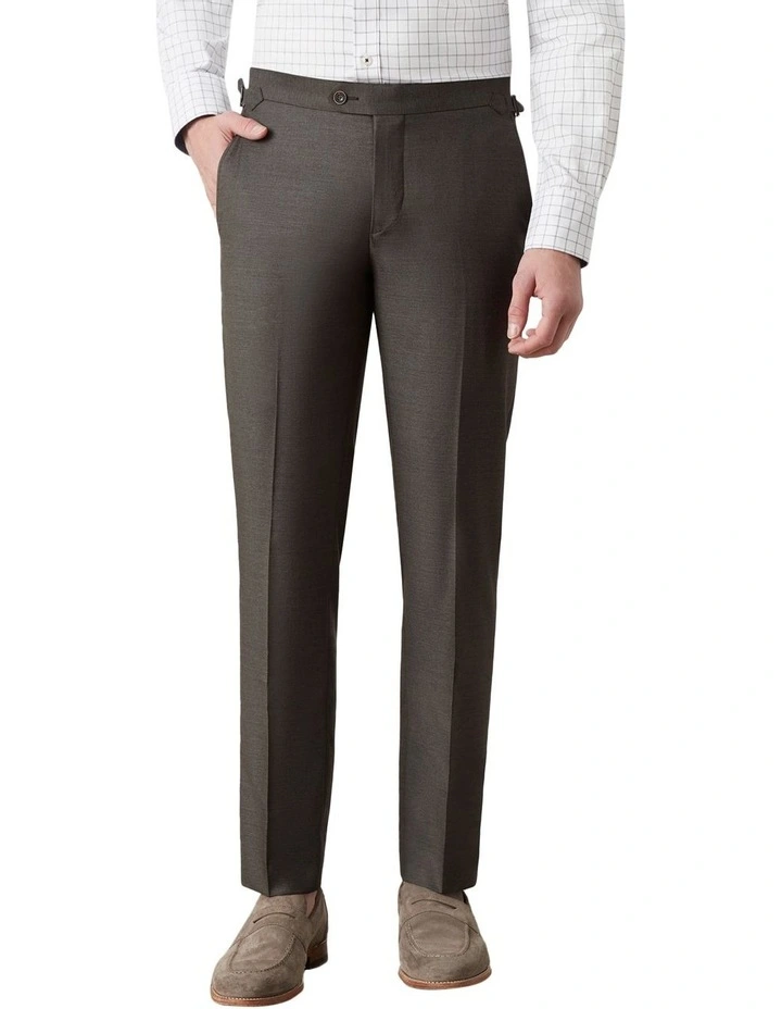 MJ Bale Vaccaro Trouser in Green | MYER