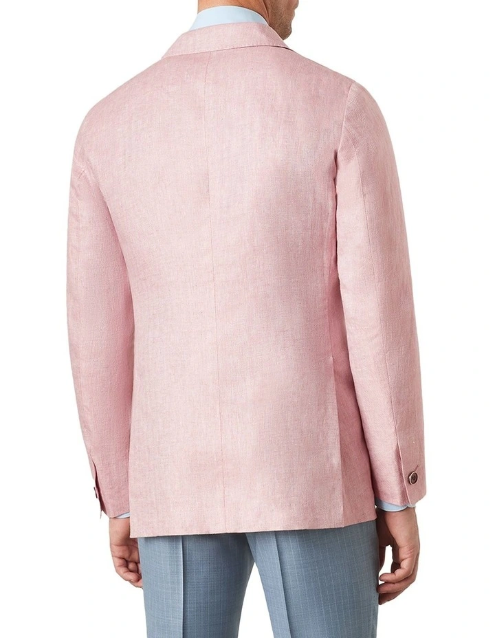MJ Bale Helier Jacket in Pink | MYER