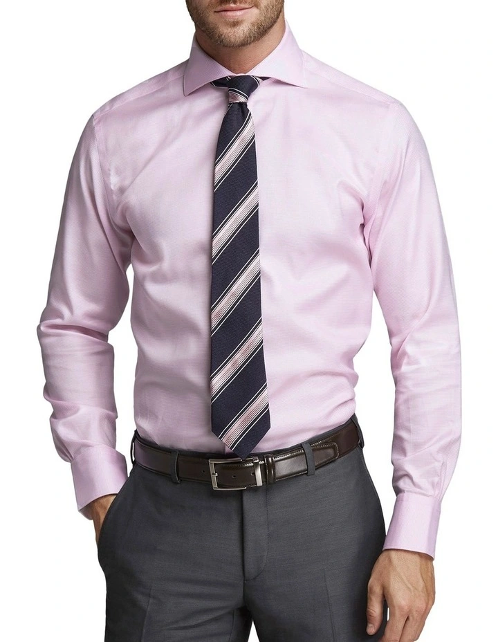MJ Bale Elstree Shirt in Pink | MYER
