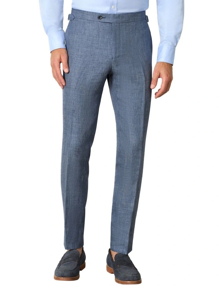 MJ Bale Arlington Trouser in Blue | MYER