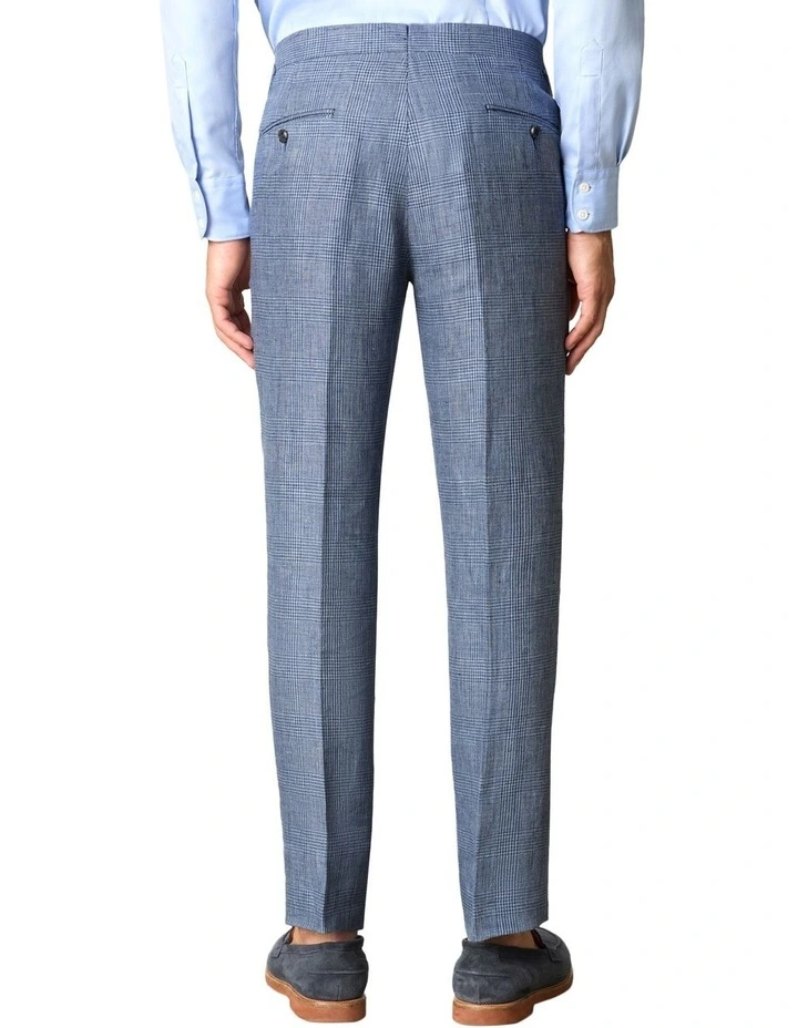 MJ Bale Arlington Trouser in Blue | MYER