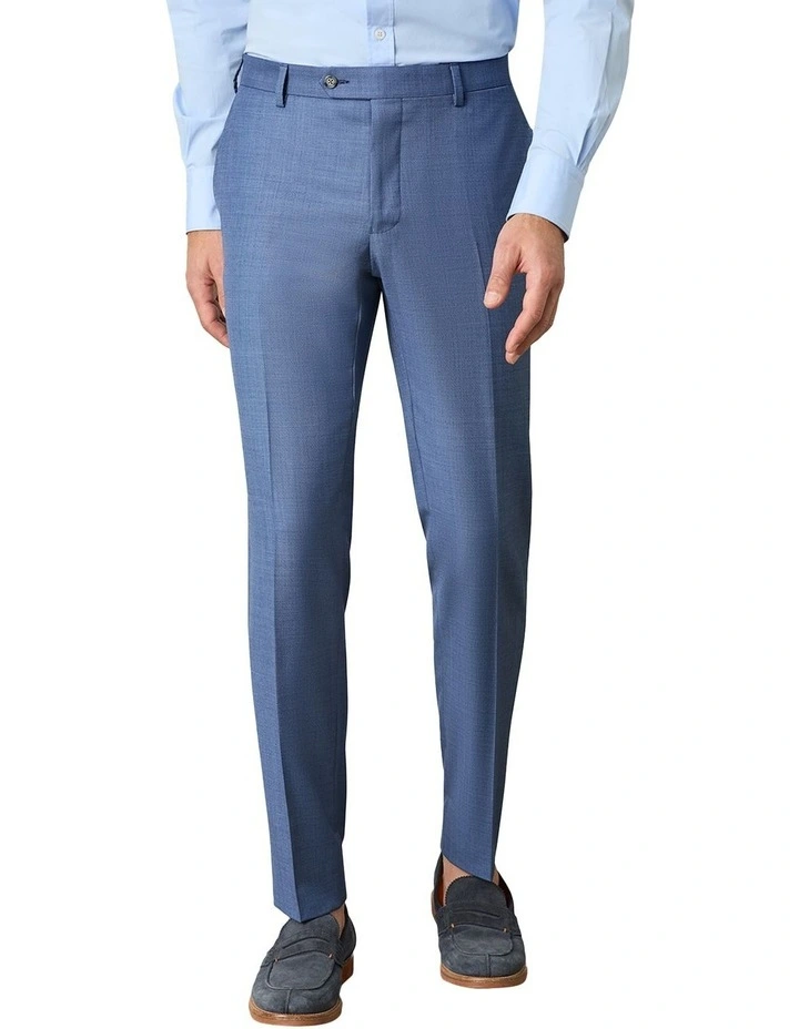 MJ Bale Ballard Trouser in Blue | MYER