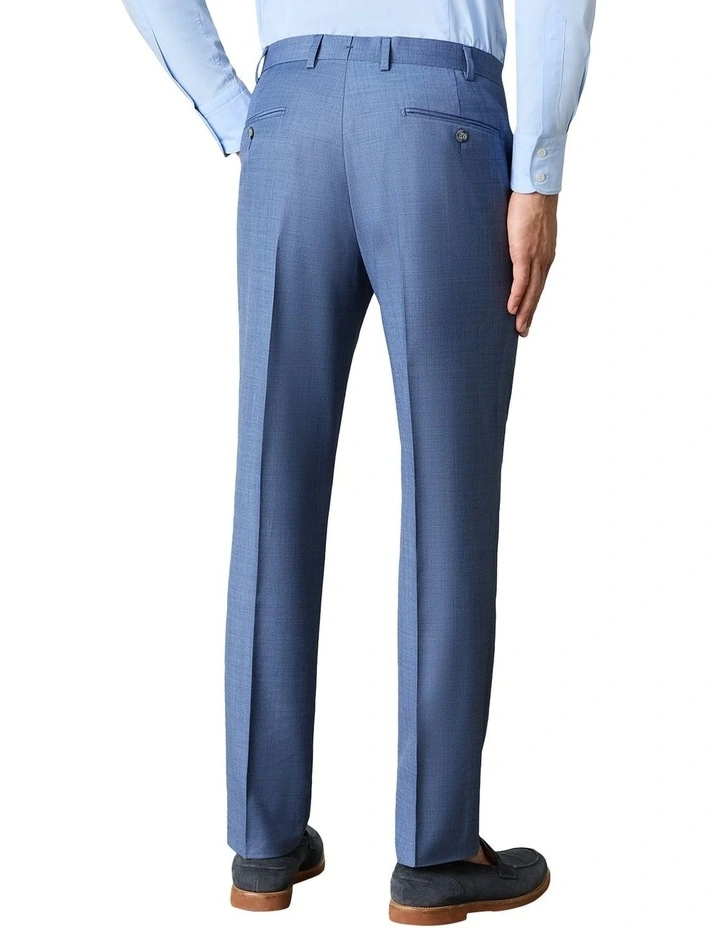 MJ Bale Ballard Trouser in Blue | MYER