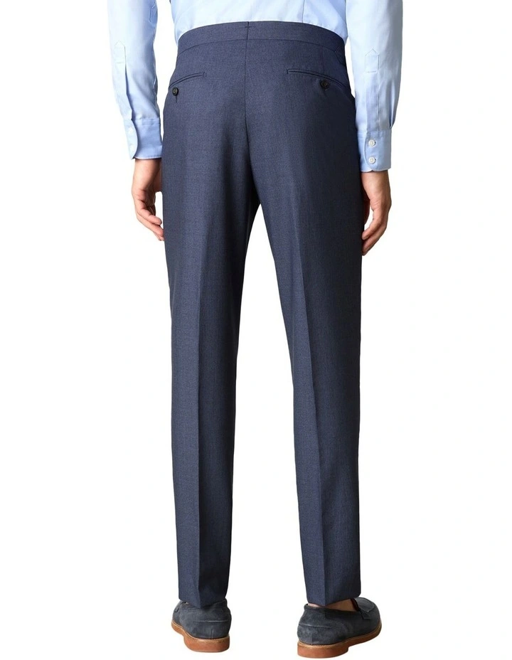 MJ Bale Amadeo Trouser In Navy | MYER