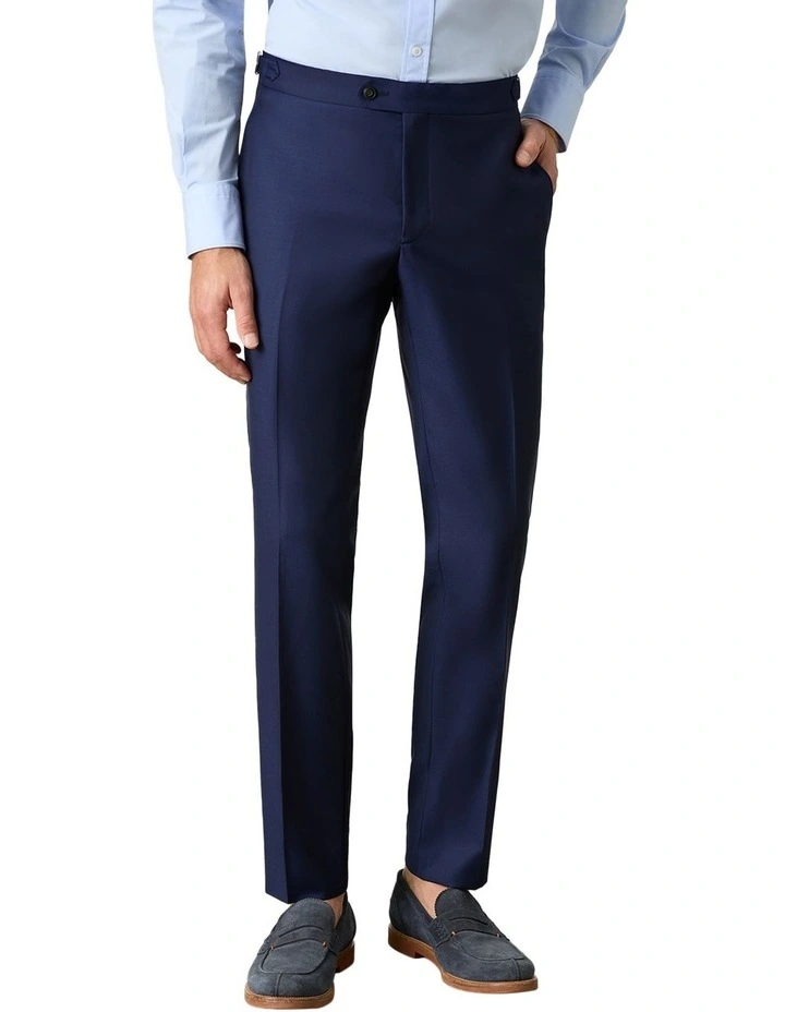 MJ Bale Maggiore Trouser in Navy | MYER