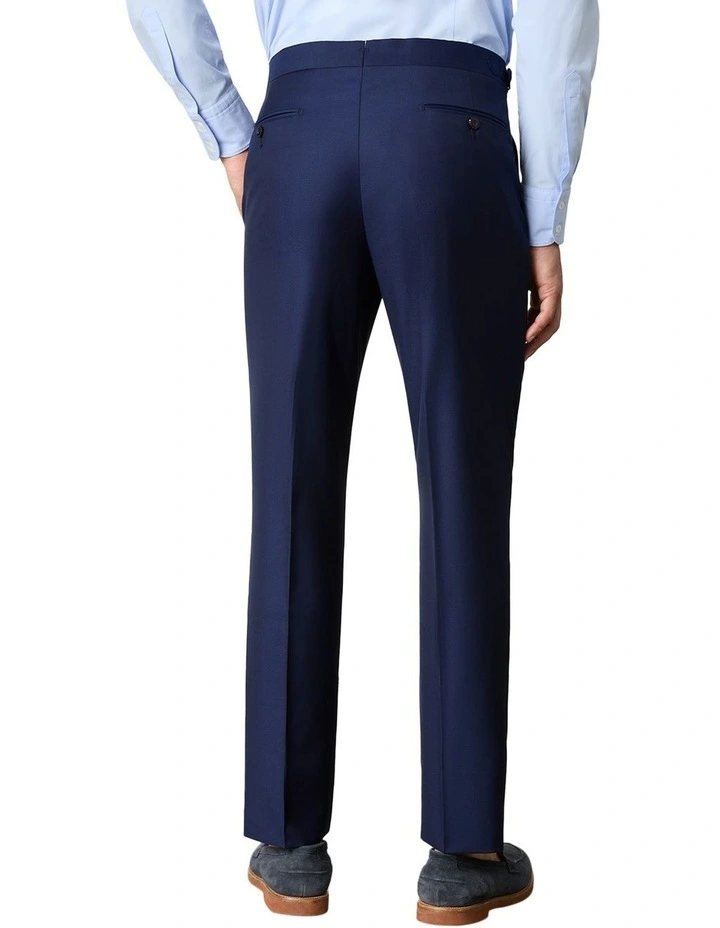 MJ Bale Maggiore Trouser in Navy | MYER