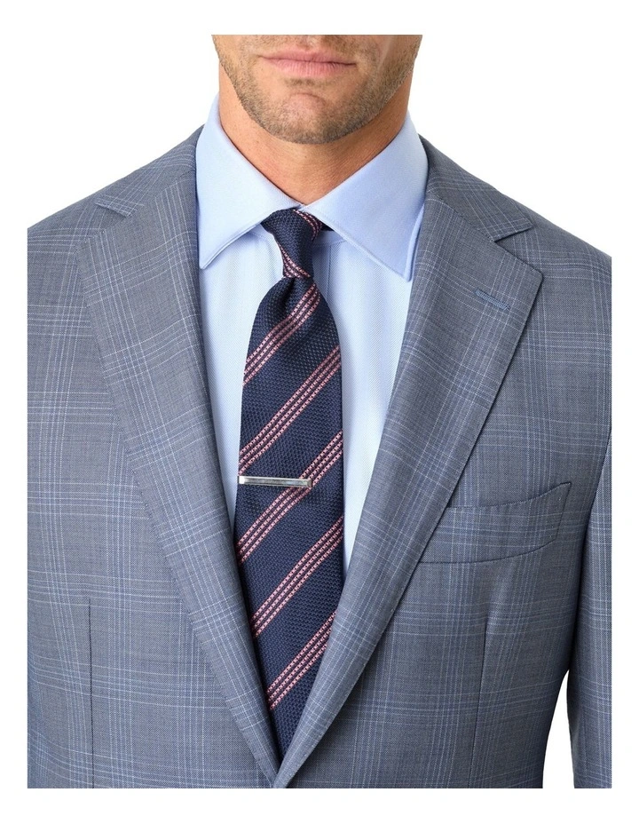 MJ Bale Contini Jacket in Blue | MYER